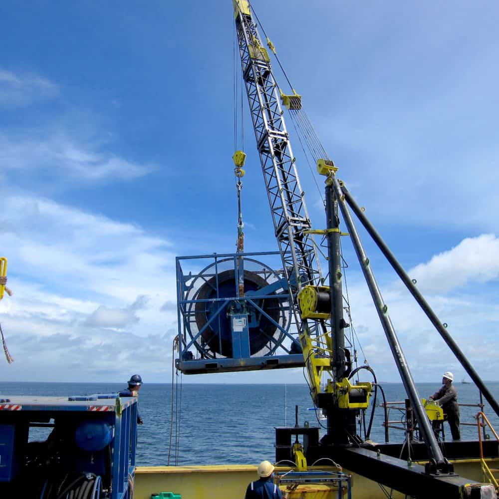 Products and Services – Thunder Cranes