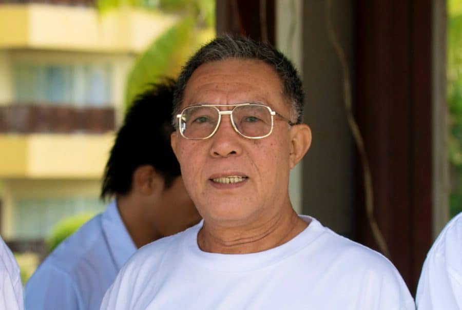 News – Thunder Cranes