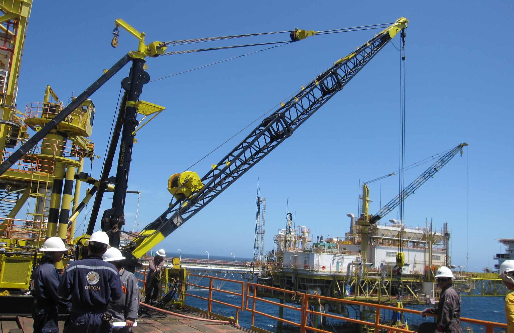 Offshore-Crane-TC15 – Thunder Cranes