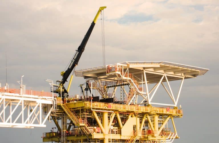 Pedestal-Crane-Offshore-Platform-TC90 – Thunder Cranes