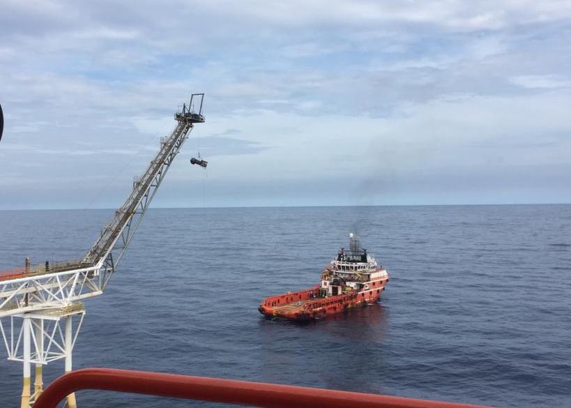 flare-tip-replacement-offshore – Thunder Cranes