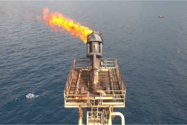 Flare Tip Replacement – Thunder Cranes